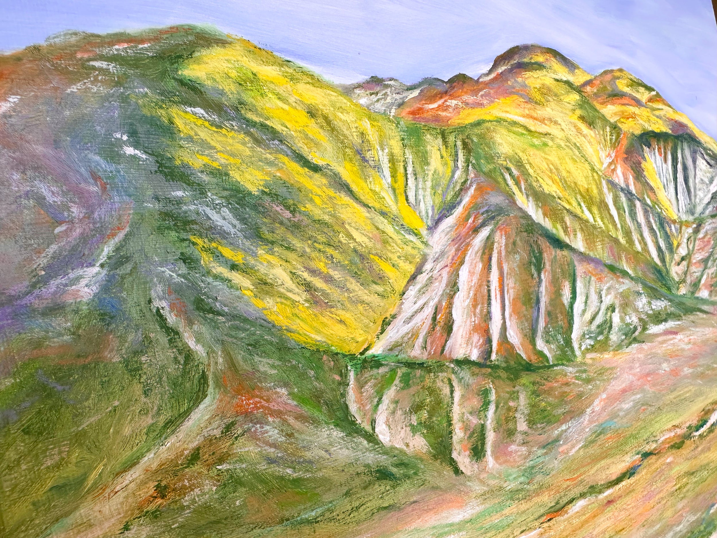 Jairo Bernal Art – JairoBernalArt